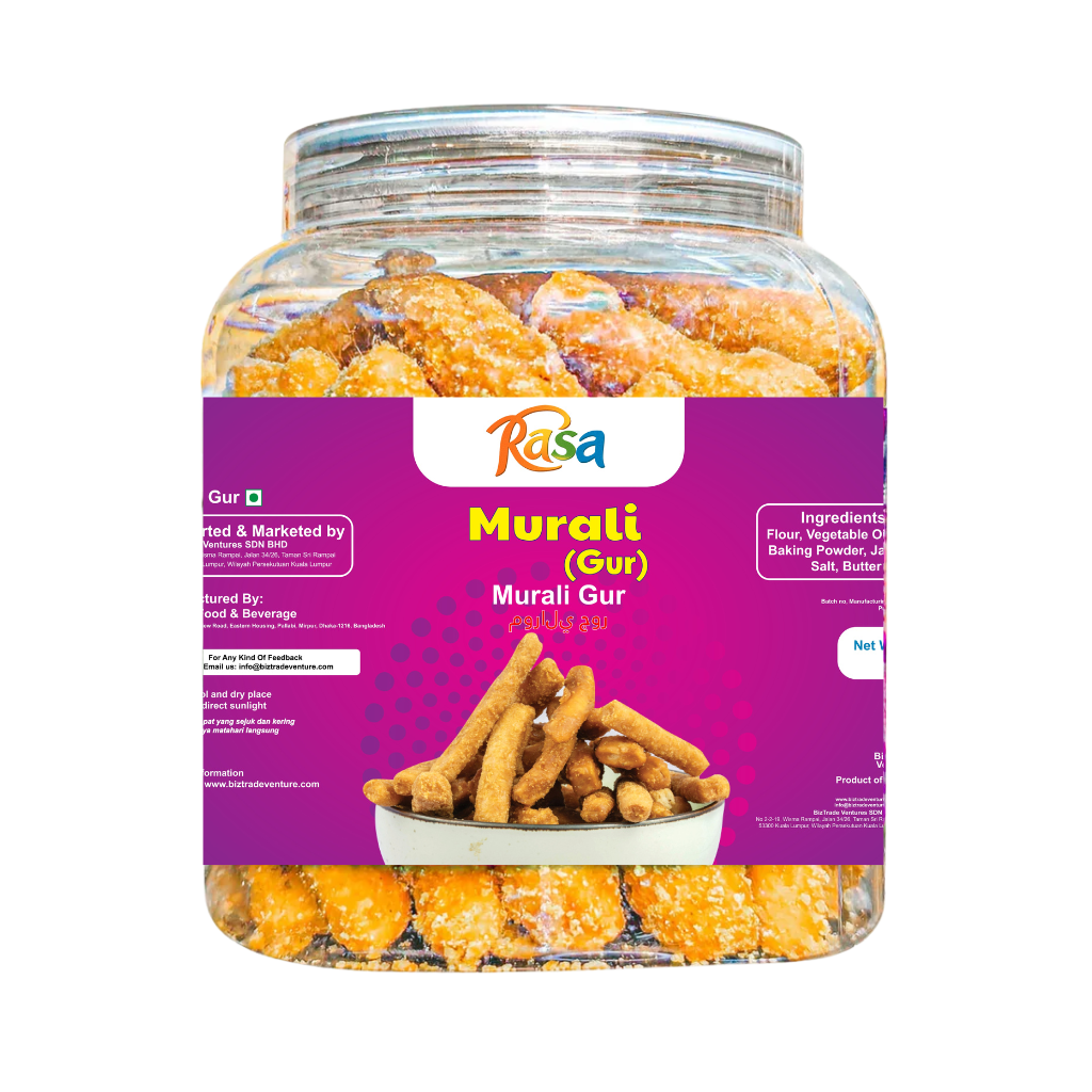 Rasa Murali Gur 300 gm – rasaventure.com